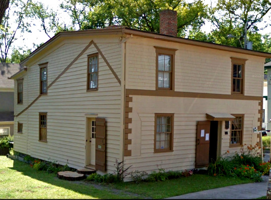 Jost House Museum | goCapeBreton.com