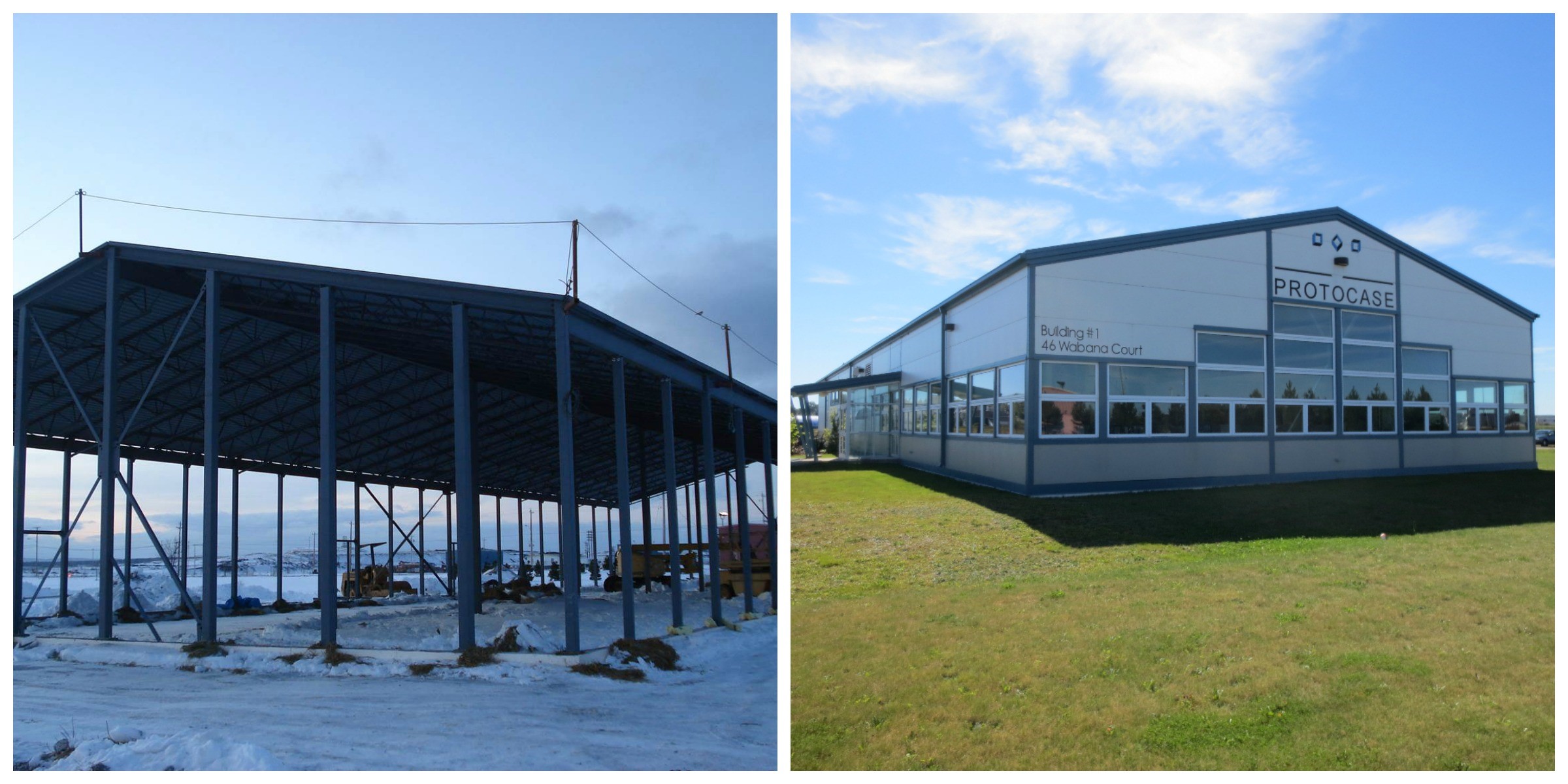 Protocase Is Growing Again with New Building 2 Expansion | goCapeBreton.com