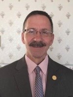 Councillor Darrell Flynn mourned by Mayor and Council | goCapeBreton.com