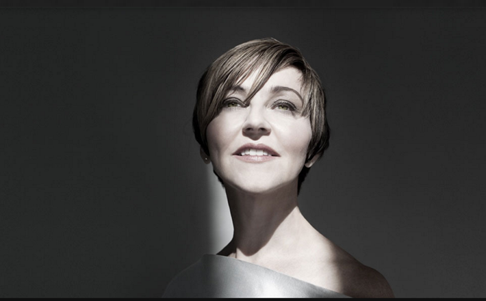 Heather Rankin Releases Debut Solo Album | goCapeBreton.com