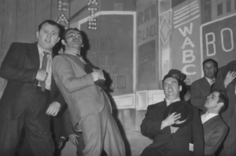 1969 Rotary Show - Guys & Dolls [VIDEO] | goCapeBreton.com