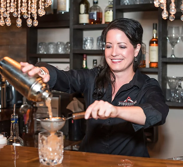 The Forrester Centre Delivers Intimate & Premium Lifestyle Events ...