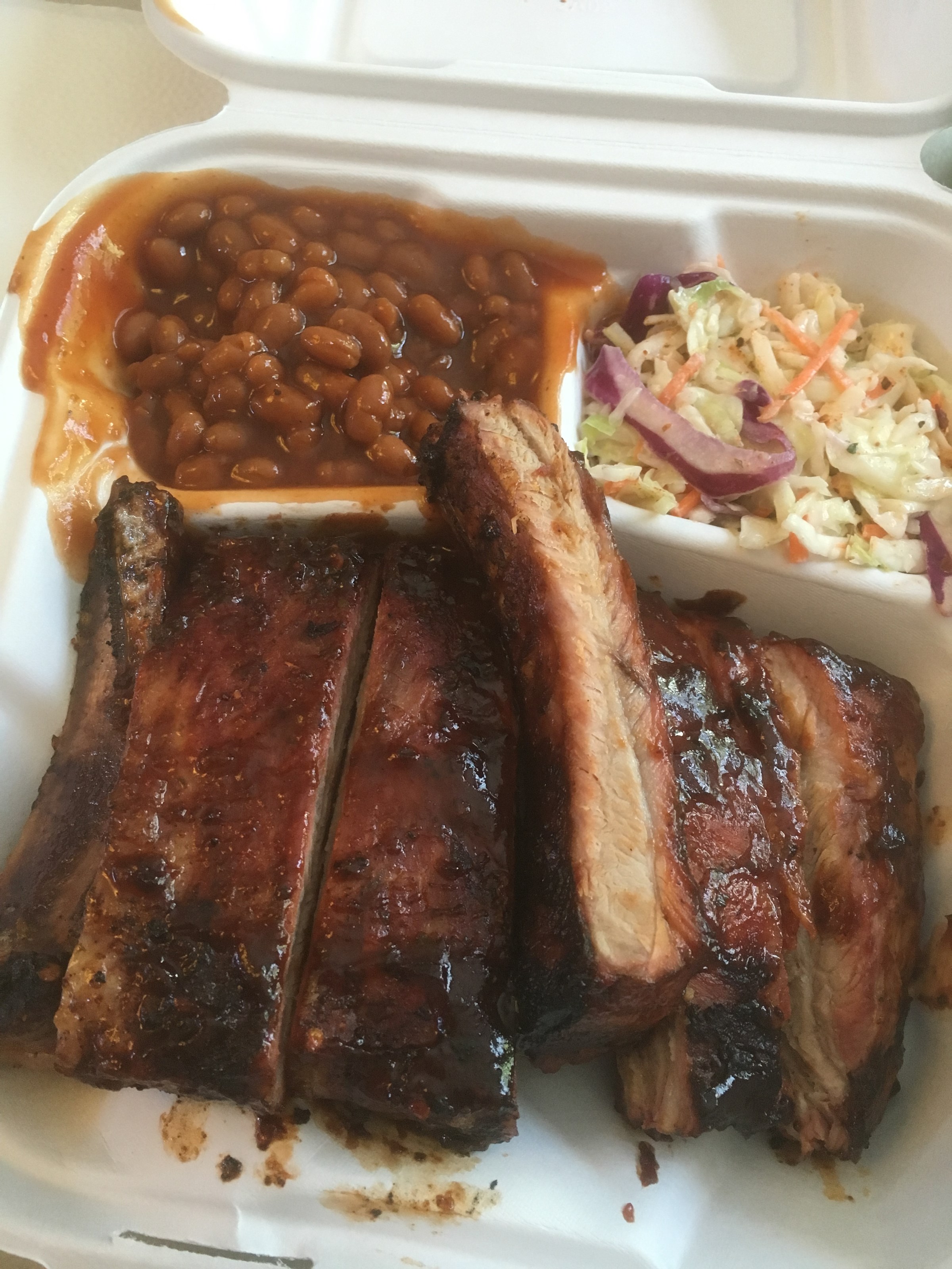 RIBFEST Numbers, Results, and Prize Winners! Are You a Winner ...