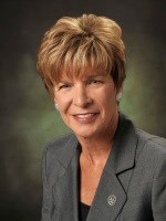 Mae Rowe Stepping Away from Municipal Politics | goCapeBreton.com