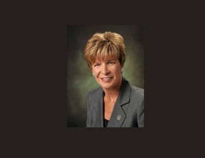 Mae Rowe Stepping Away from Municipal Politics | goCapeBreton.com