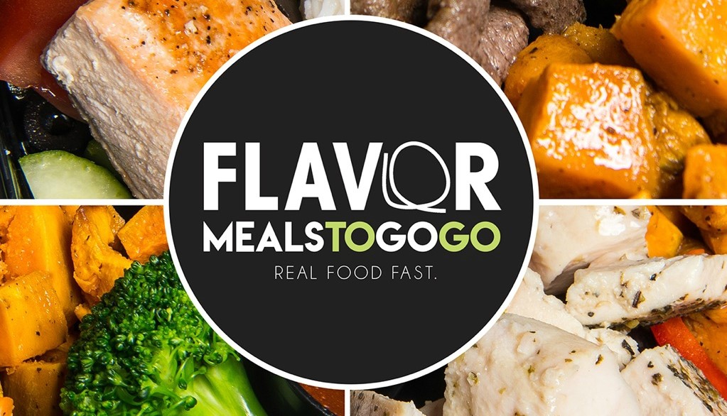 Flavor Downtown offers Meals To Go with More Food Options ...