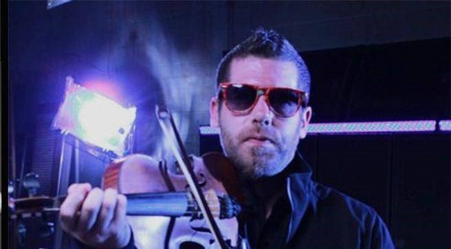 Free Concert At The Old Triangle Sydney with Ashley MacIsaac ...