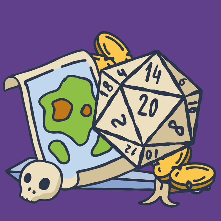 JR D&D [CBR Library] | goCapeBreton.com